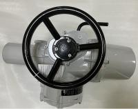 China Rotork IQ18-F10-A IP68 Intelligent Control Valve Electric Actuator 3 Phase 34-13500Nm Torque for sale