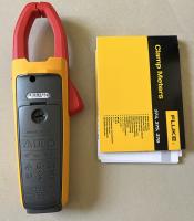 China Fluke 374 FC Wireless True RMS Clamp Meter - 600A AC/DC Current, 1000V Voltage with Bluetooth Connectivity for sale