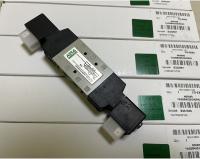 China ASCO YA2004522G00040 Three-Way Threaded Solenoid Valve 24VDC G1/4 Port Direct-Acting for sale