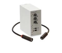 China PA 11 A 303T Signal Amplifier Remote Photoelectric Sensor 230V AC with 60m Range and DIN Socket for sale