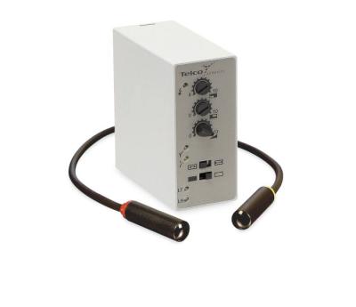 China PA 11 A 303T Signal Amplifier Remote Photoelectric Sensor 230V AC with 60m Range and DIN Socket for sale