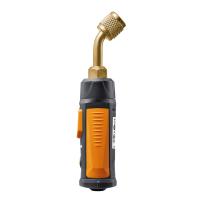 China Testo 549i Smart Probe High Pressure Gauge 60 bar Bluetooth for HVAC Refrigeration Smartphone for sale