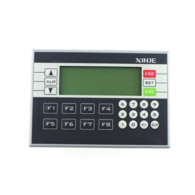 China XP2-18RT PLC HMI Integrator OP330 Operate Panel XC2 10DI/8DO for sale