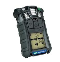 China MSA ALTAIR 4XR Multigas Detector with 4-Gas Monitoring, IP68 Rating, and 4-Year Warranty for Industrial Safety for sale