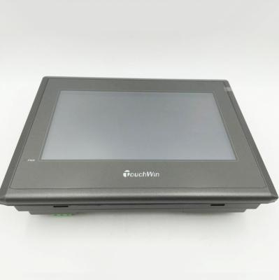 China Xinje TGA63-MT 10.1-inch Touch Screen HMI Panel with 1024×768 Resolution and DC24V Input for sale