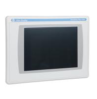 China Allen Bradley 2711R-T4T PanelView 800 HMI 7 Inch Touch Screen 24V DC for sale