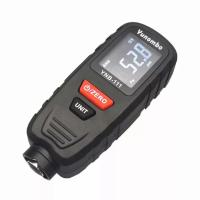 China YNB-300 Ultrasonic Coating Thickness Gauge 0-1500μm Range ±1μm Accuracy with Automatic Calibration for sale