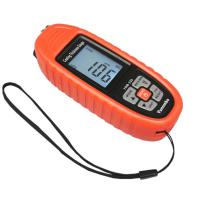 China YNB-220U Coating Thickness Gauge with Color Rotate Display | 1500μm Range | Fe+Zn Detection for sale