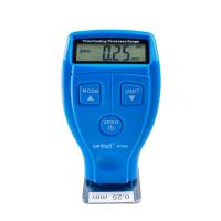 China WT2110B Film Coating Thickness Gauge With Colored Display for sale