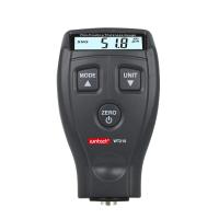 China Wintact WT200A Digital Coating Thickness Gauge 0-1800μm LCD for Steel Aluminum Metal for sale