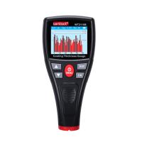 China Wintact WT2100 Coating Thickness Gauge 0-1500μm Non-Magnetic Measurement for sale