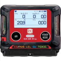 China Riken Keiki GX-3R Pro Multi-Gas Detector - 5-Gas Monitor, 4.58oz Weight, IP66/68 Rating for Marine Industry for sale