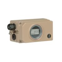 China 3730 - 4 Control Valve Positioner Digital Electropneumatic Positioners for sale