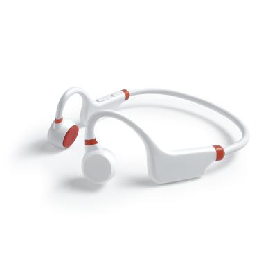 China 15mm Aonike Bone Conduction Earphone With 120mAh Lithium Polymer Battery for sale