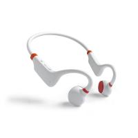 China Bone Conduction Hifi Bluetooth Headphones TWS Wireless Sports Handsfree Running Gaming Headset for sale