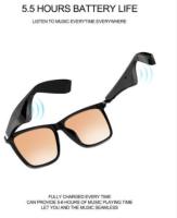 China aonike Top Seller TWS Glasses Bluetooth Music Eyeglasses With Speaker Wireless Audio Smart Eyewear for sale