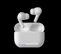 China aonike ENC TWS Earbuds 4 Mics ENC Wireless Earphone True Wireless Earphones best for talking for sale