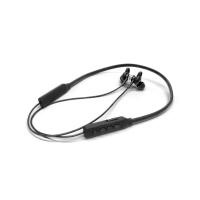 China Wireless Headphones Bluetooth 5.0 Neckband Earphones Sports TWS Earbuds Bluetooth Headset With Microphone Mic for sale