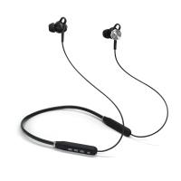 China Wireless Headphones Bluetooth 5.0 Neckband Earphones Sports TWS Earbuds Bluetooth Headset With Microphone Mic for sale
