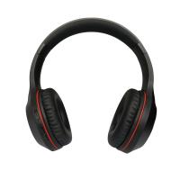 China Heavy Bass 110dB 10mW Luminous Bluetooth Earphones for sale