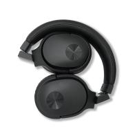 China Bluetooth V5.0 ANC Noise Cancelling Headphones With Bluetooth for sale