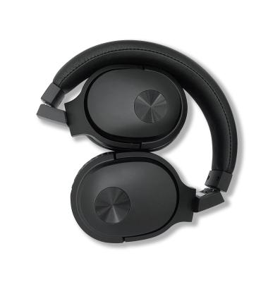 China Heavy Bass 5pin 8H Noise Cancelling Bluetooth Wireless Headphones for sale
