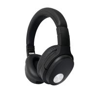 China Bluetooth V5.0 ANC Noise Cancelling Headphones With Bluetooth for sale