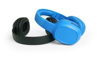China Super Bass 300mAh 8hours Wired Bluetooth Headphone for sale
