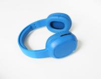 China 300mAh 8 Hours OEM Wireless bluetooth headphones with microphone for sale