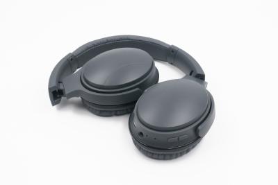 China Wireless 8h 5PIN USB Stereo Bluetooth Headphone for sale