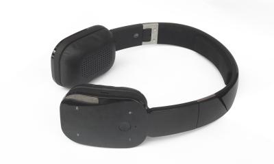 China 110dB 32ohm Stereo Bluetooth Headphone For Storage for sale