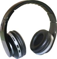 China 300mAh 8 hours compact bluetooth headphones stereo music headphones for sale