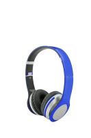 China 300mAh 8 hours compact bluetooth headphones stereo music headphones for sale