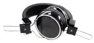 China 40mm Driver 10m 110dB folding bluetooth headphones sterep music headphones for sale