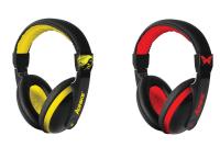 China 8 Hours Music Play 40mW 105dB SPL 3.5 Mm Wired Earphone for sale