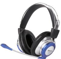 China 50mW 40mm Dia 2.2m Cord 3.5 Mm Wired Earphone for sale