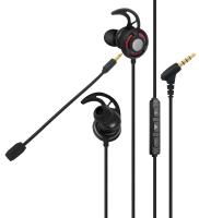 China Usb/3.5mm Jack 10mm 18 Ohm Black Sport Wireless Earphones With Mic for sale