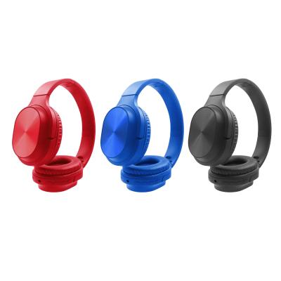 China Foldable Wireless Bluetooth Headphone 300mAh 180h Standby ANC available for sale