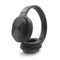 China Foldable Wireless Bluetooth Headphone 300mAh 180h Standby ANC available for sale