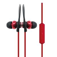 China 60mAh Micro 5pin Magnetic Sport Bluetooth Earphones for sale