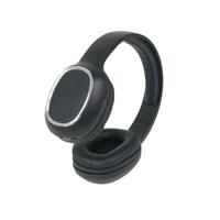 China Super Bass 300mAh 8hrs Music Bluetooth Headset for sale