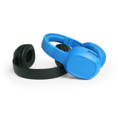 China OEM Music V5.0 10mW 32Ohm Hifi Bluetooth Headphones for sale