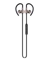 China Stereo 60mAh 8hrs Magnetic Sports Wireless Headset for sale