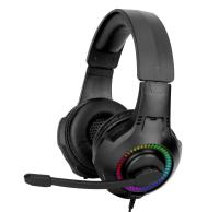 China Gaming 30mw 105db Wireless Earphones With Microphone for sale