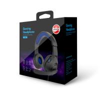 China Gaming 30mw 105db Wireless Earphones With Microphone for sale