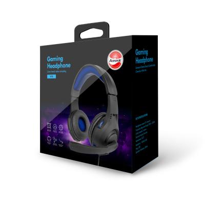 China Gaming 30mw 105db Wireless Earphones With Microphone for sale