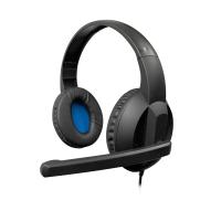 China OEM Plastic V15 F56 Stereo Wired Gaming Headset For PC for sale