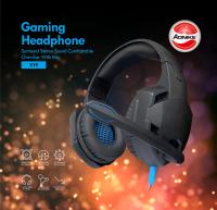 China Aonike 110dB 32Ohm Gaming Headset With Microphone for sale