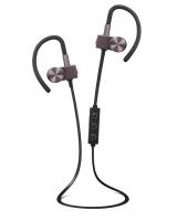 China 92dB 16ohm Auto On/Off Magnetic Sport Bluetooth Earphones For Music for sale