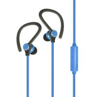 China 5pin USB 12mm Magnetic Sport Wireless Bluetooth Earphone for sale